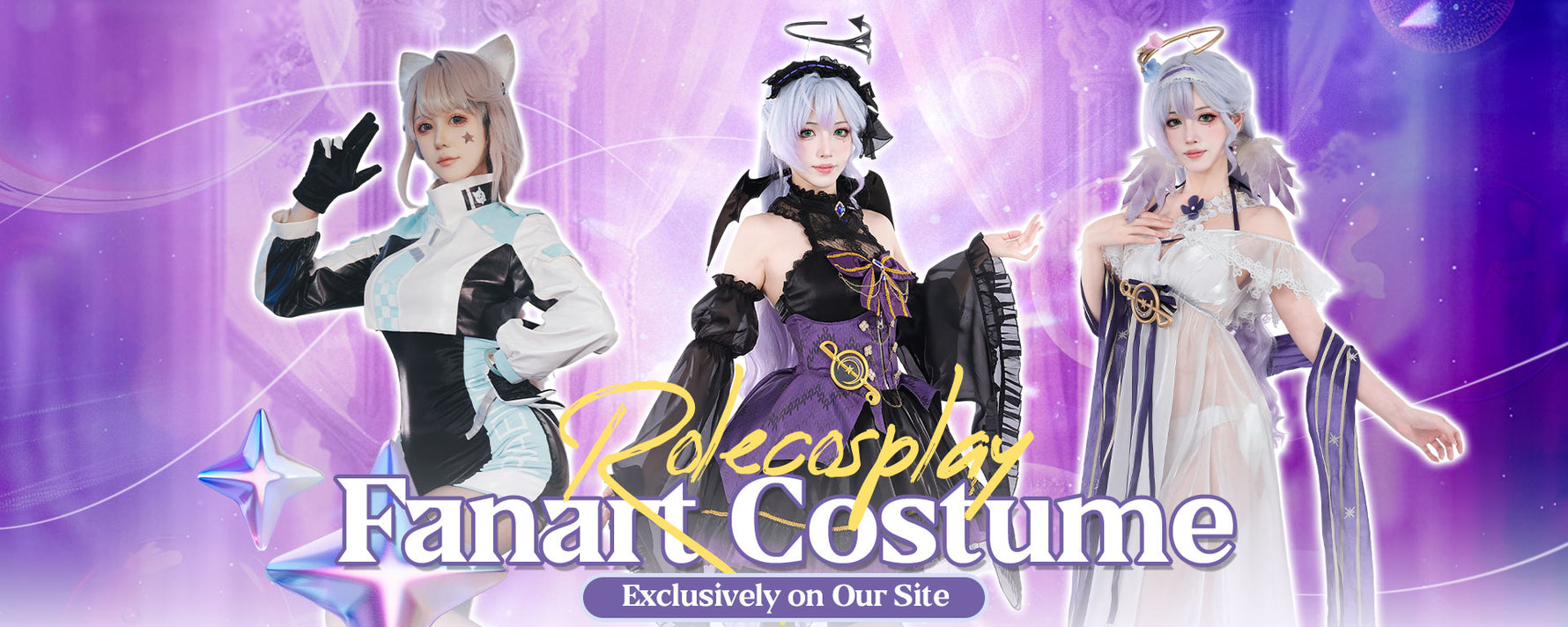 Rolecosplay