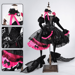 Rolecosplay | Affordable Cosplay Sets: Costume, Wig & Shoes
