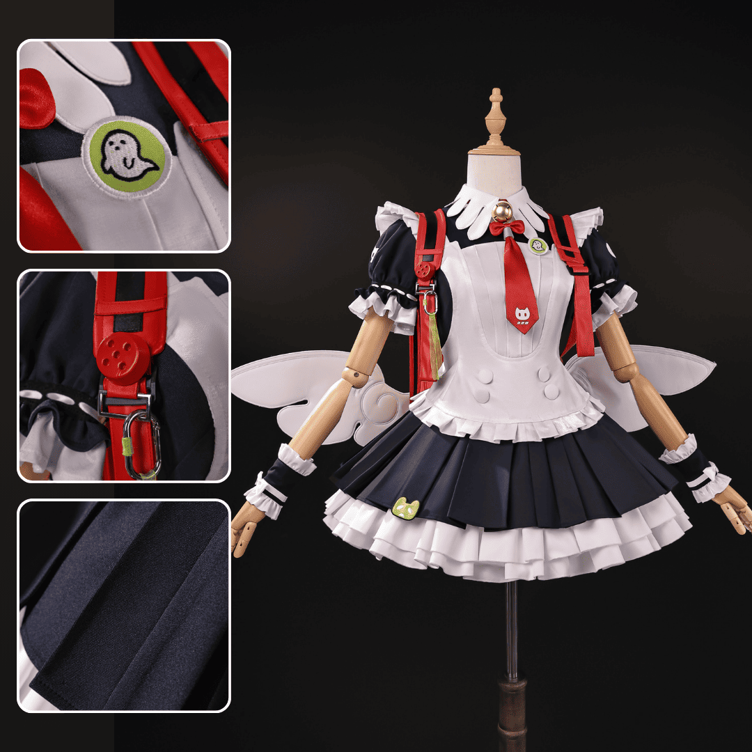 Rolecosplay | Affordable Cosplay Sets: Costume, Wig & Shoes
