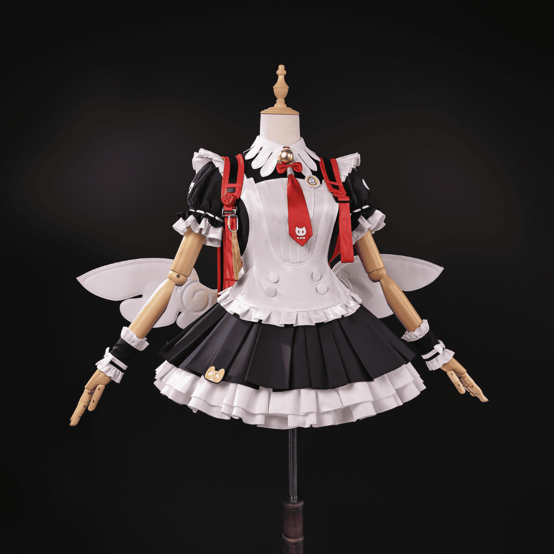 Rolecosplay | Affordable Cosplay Sets: Costume, Wig & Shoes