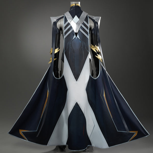 Rolecosplay Marvel Rival Storm Halloween Cosplay Costume