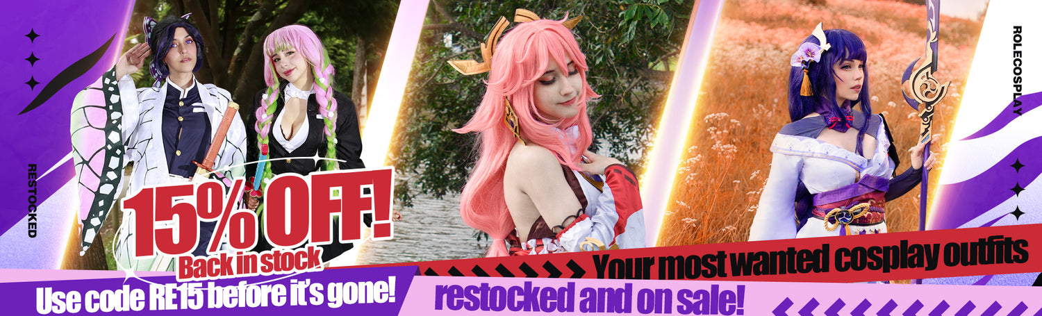 Rolecosplay | Rolecosplay