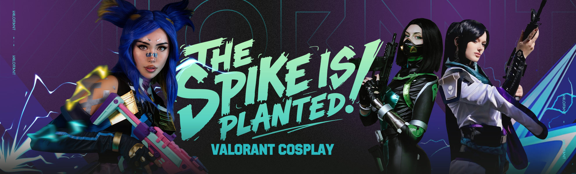 Rolecosplay | Affordable Cosplay Sets: Costume, Wig & Shoes