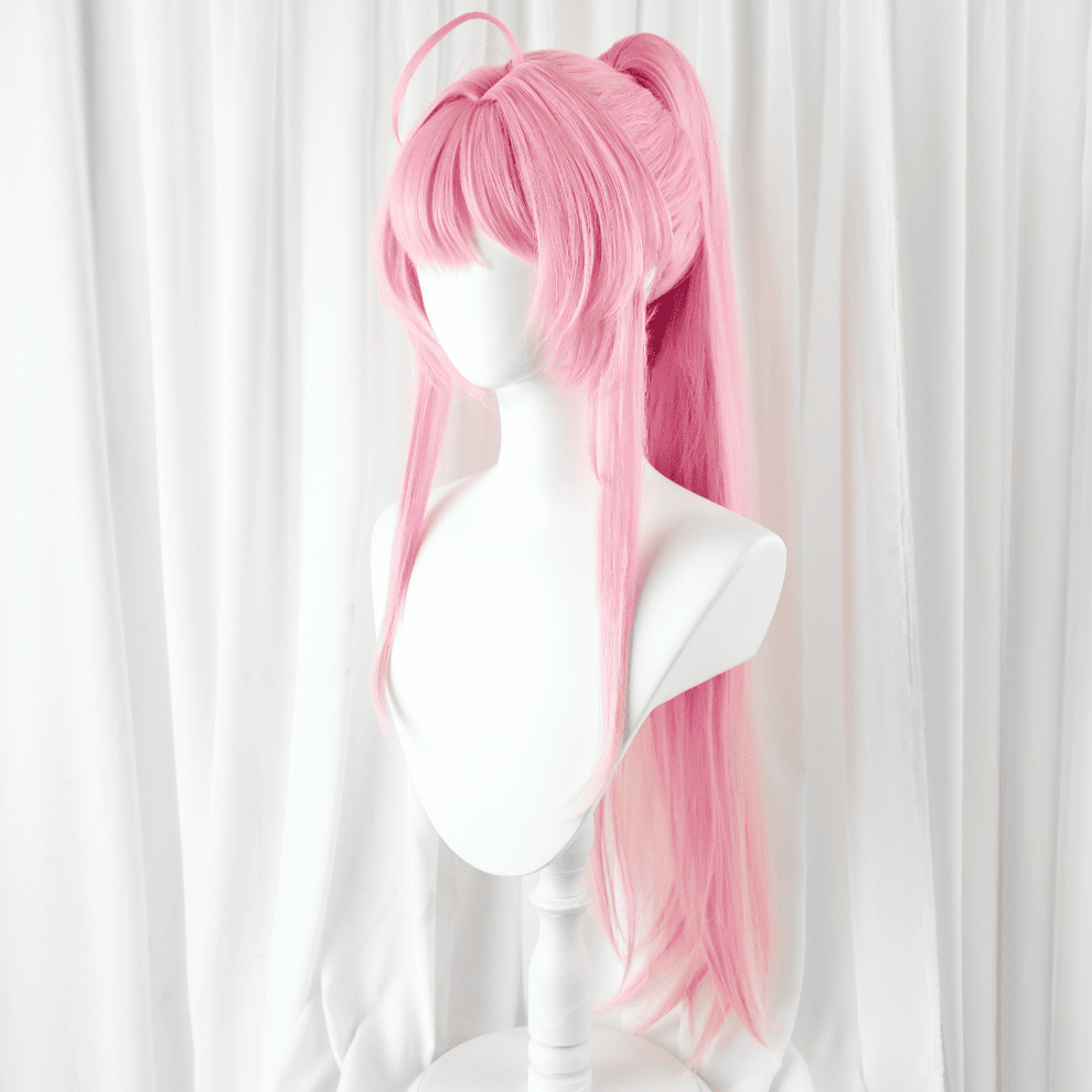 【Ready To Ship】Wuthering Waves Aemeath Long Cosplay Wig