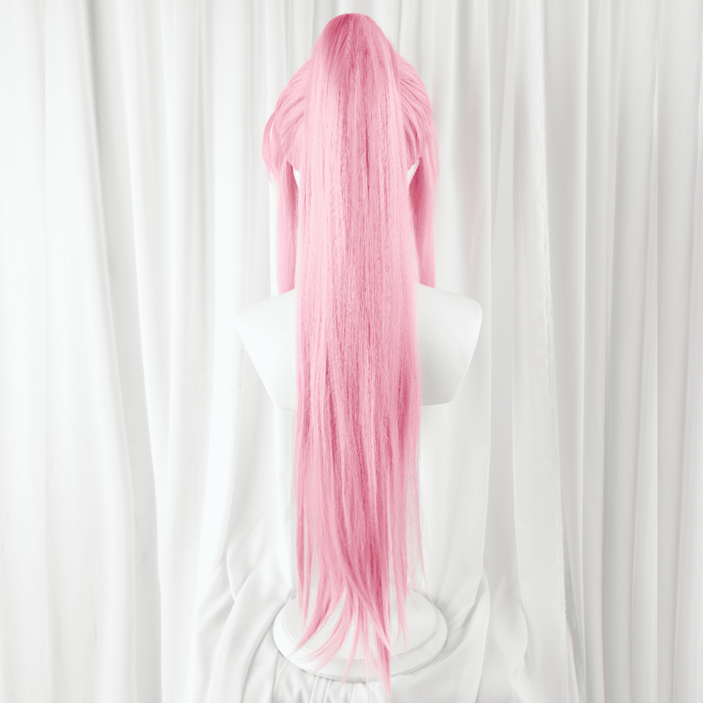 【Ready To Ship】Wuthering Waves Aemeath Long Cosplay Wig