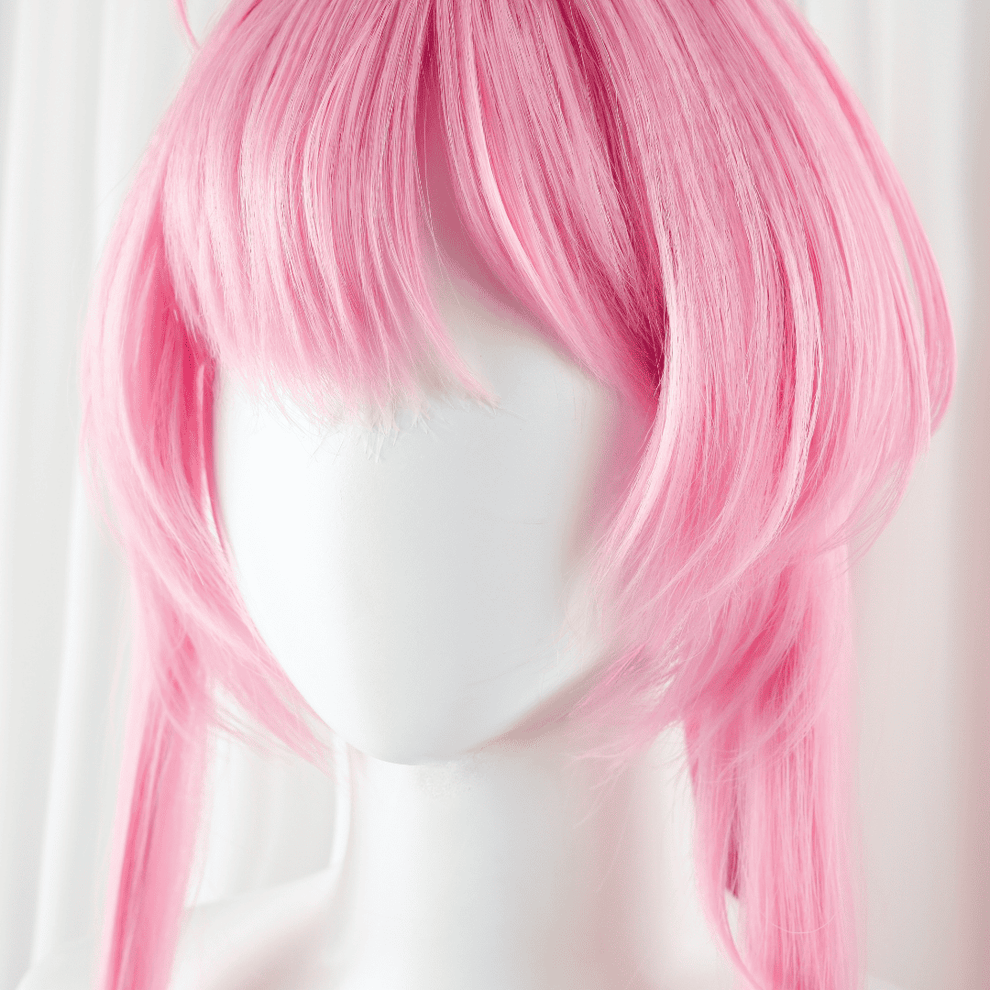 【Ready To Ship】Wuthering Waves Aemeath Long Cosplay Wig