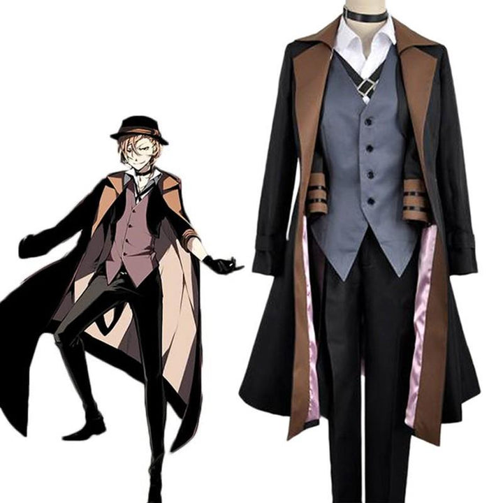 Shop Bungo Stray Dogs at Rolecosplay | Rolecosplay
