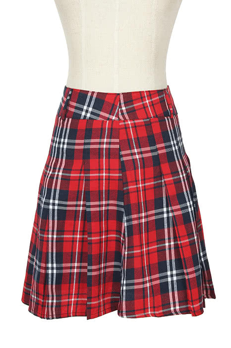 British High School Girls Cosplay Costumes – Rolecosplay