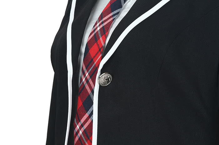 British High School Girls Cosplay Costumes – Rolecosplay