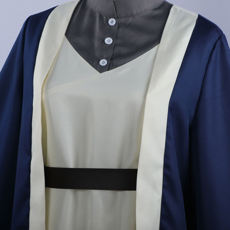 Delicious in Dungeon Falin Touden Cosplay Costume – Rolecosplay