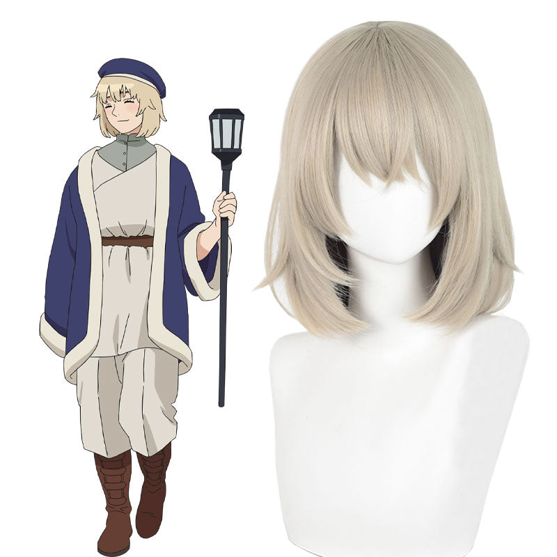 Delicious in Dungeon Falin Touden Cosplay Wig – Rolecosplay