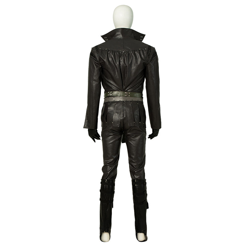 Final Fantasy XVI CIDOLFUS TELAMON Cosplay Costume – Rolecosplay