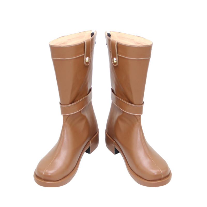 Cosplay Shoes & Boots | Anime & Game Footwear | Rolecosplay