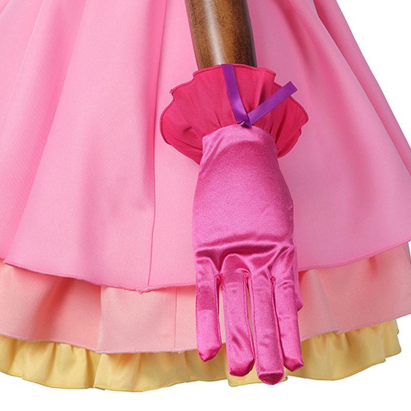 OSHI NO KO Ai Hoshino Premium Edition Cosplay Costume