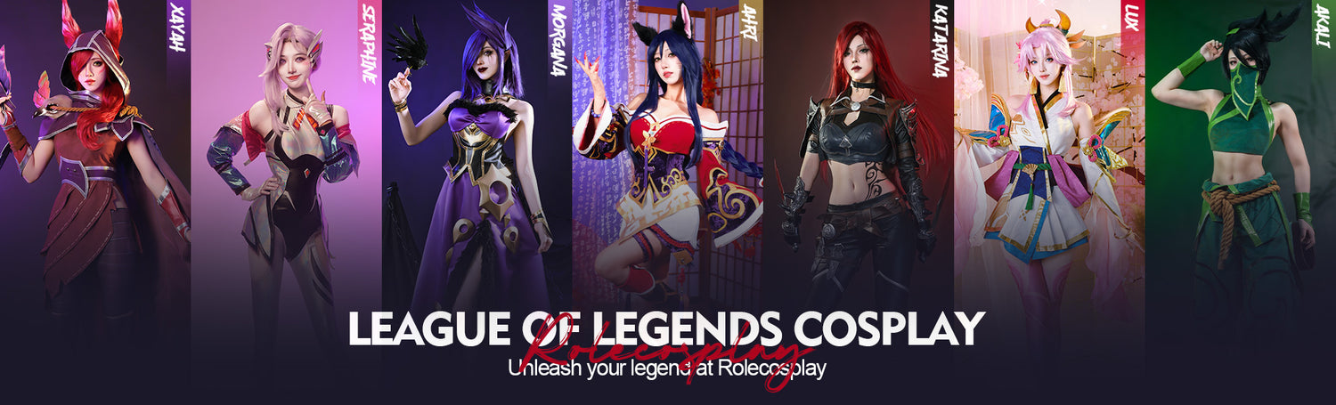 Rolecosplay | Rolecosplay